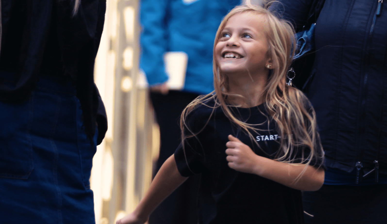 Brand engagement content for Start-Rite | ShootMedia – Bespoke Video ...